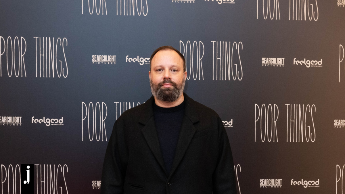 Επίσημη πρεμιέρα της ταινίας Poor Things του Γιώργου Λάνθιμου στην Αθήνα | Jenny.gr